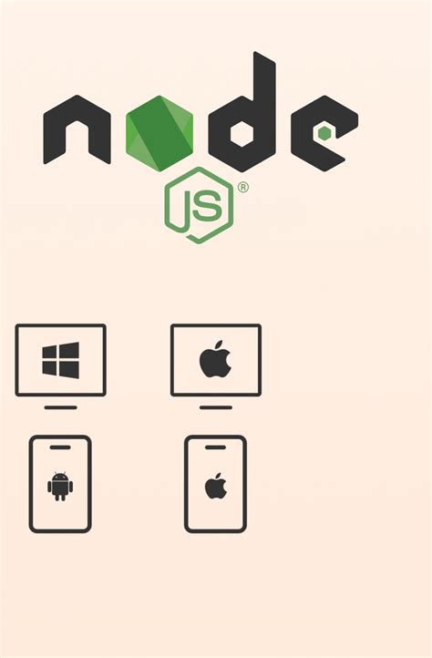 Best Nodejs Development Company Binmile