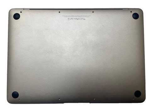 167電腦 Apple Macbook A1534 2015年 筆電 主板故障 零件機 請先發問需要的零件 露天市集 全台