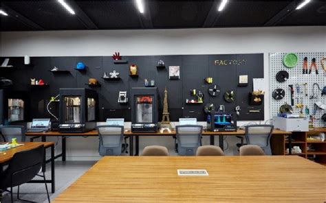 Embedded Systems Lab For Practical Learning In Software Engineering TGL Technologies