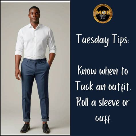 Small Styling Tweaks Can Make A Big Difference In Your Outfits Overall Vibe M O B