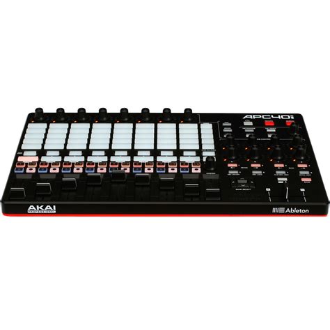 Akai APC MK USB Ableton Live Controller Nearly New At Gear Music