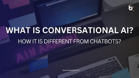 Unlocking The Power Of Conversational AI