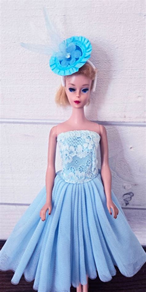 Shop Designer Headbands And Hats Your Vintage Barbie Florida