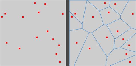 GitHub RudyTheDev SharpVoronoiLib C Implementation Of Voronoi Diagram Tessellation Using
