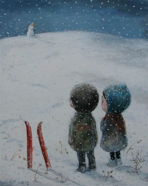 სპონტანური ბლოგი ნინო ჩაკვეტაძის ნახატები