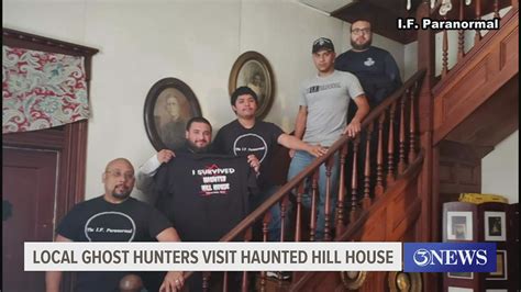 Haunted Investigations