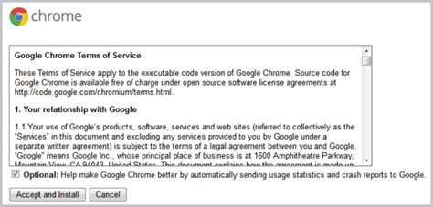 GoogleCrashHandler Exe Process Update GHacks Tech News