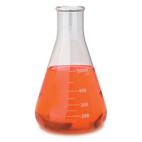 Polypropylene Conical Flask Chemical Laboratory At Best Price In Pune
