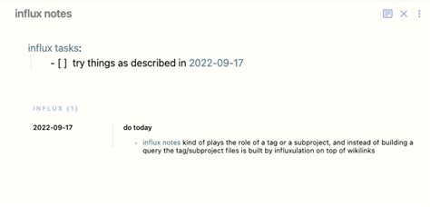 Influx Uses The First Header In A File Not The One Closestenclosing A Reference · Issue 11