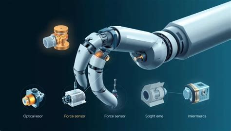 Custom Surgical Robotics Sensor Development And Manufacturing