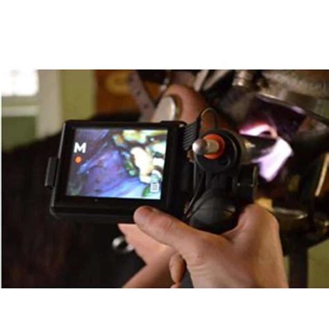 Easyscope Insemination Camera And Endoscope Dairy Mac