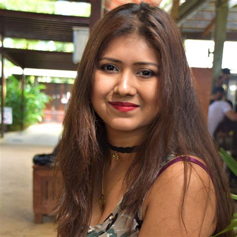 Eco Fashion With Arpita Paul Impakter