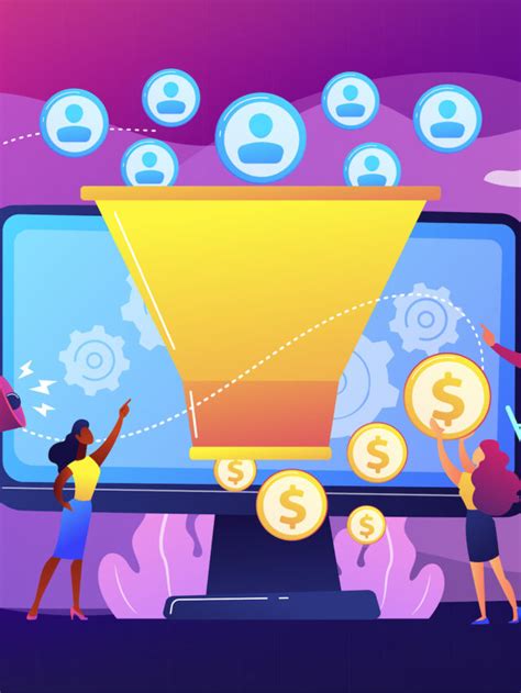 5 Tips To Improve Conversion Rates