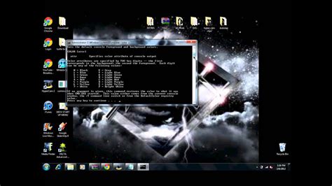 Cmd Trickshacks Must See Youtube