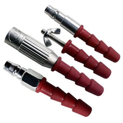 DIY Sex Machine Attachments Optional Bendable Spring Connector Extensio EBay