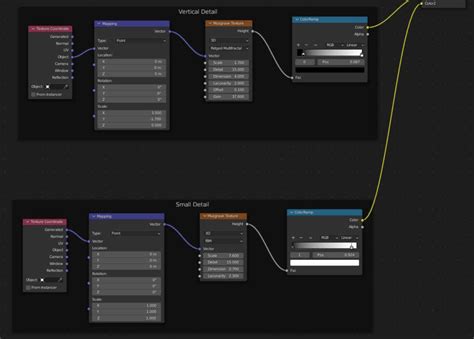 Procedural Modelling In Blender