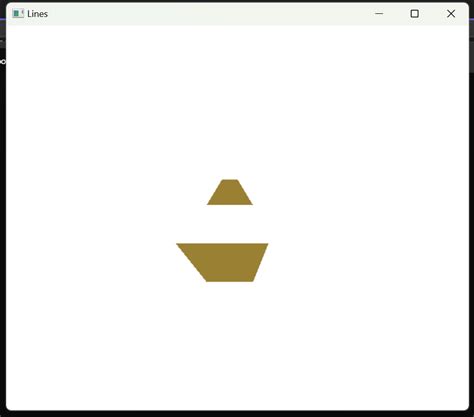 Opengl基础教程:图形绘制、变换、纹理和交互 Csdn博客 Opengl基础教程:图形绘制、变换、纹理和交互 Csdn博客