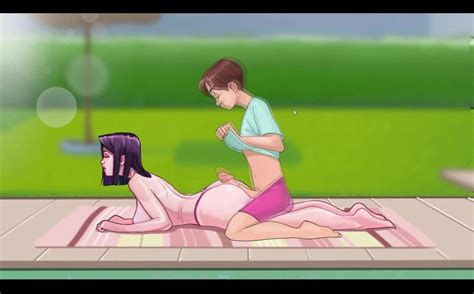 Lust Epidemic Having Sex With Milfs In Sex Chambers Mature Mature