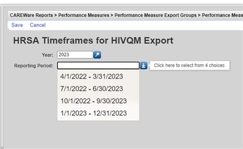 HIVQM Setup JProg Support