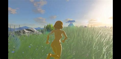 Botw Zelda Adult Mods Page 6 Adult Gaming Loverslab
