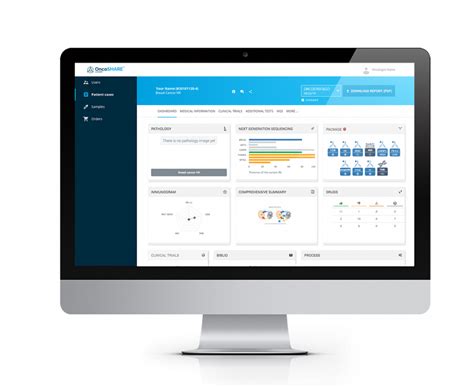 BioSequence OncoDEEP