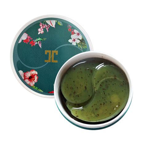 제이준코스메틱 그린티 아이 겔 패치 60매 티몬