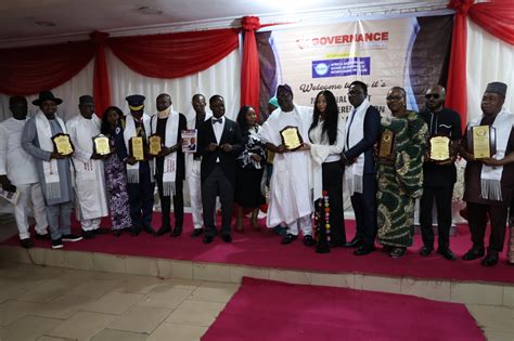 Cross River Otu Inches Closer To Actualising Bakassi Deep Seaport Project