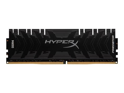 Hyperx Predator Ddr4 Shifr