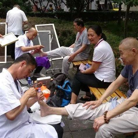 文明单位巡礼｜崇外街道国瑞城东区社区服务活动东城