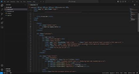 Arghya Dutta On Linkedin Hey Connections Im Excited To Share My Latest Project The To Do App