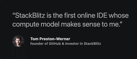 ブラウザで動く統合開発環境、stackblitzで実現するブラウザでのnodejs開発｜サスケブレイン