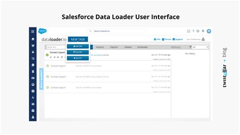 How To Prepare For Salesforce Data Migration Best Practices