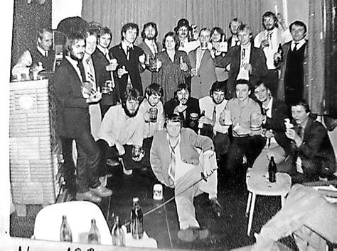 Vor 40 Jahren In Der Ddr Greifswalder Studentenverbindung Concordia