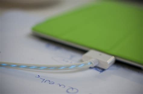 Ipadが充電できないのは充電器のせい？自分でできる対処法を解説 最安修理 Com