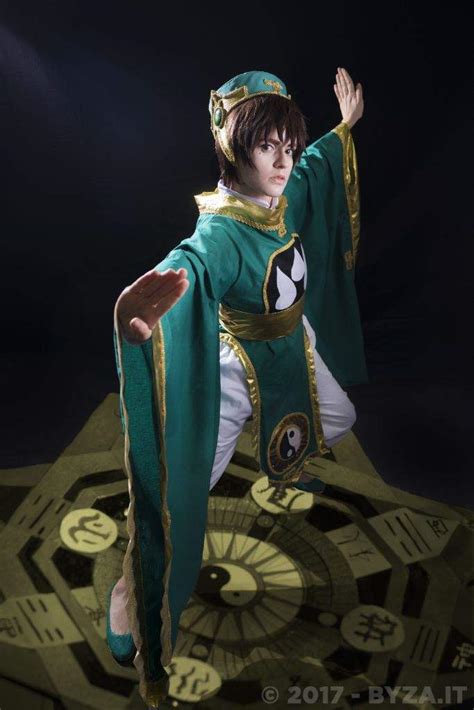 Shaoran Li Ccs Cosplay Cosplay Amino