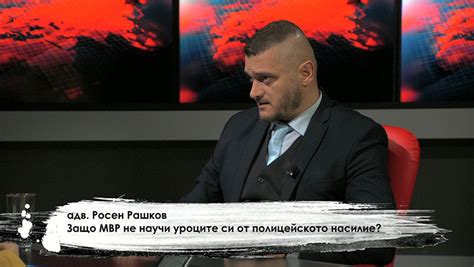 Студио Хъ адв Росен Рашков 24 ноември 2023 г 7 8 Tv