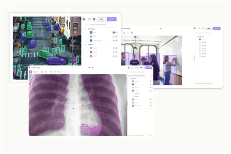 Image Annotation Best Practices Using Multilayer Views