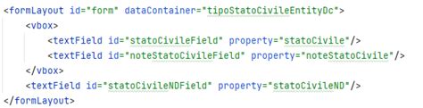 Nesting Layouts In Form Layout Problem Support Jmix