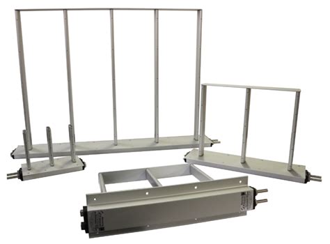Eco Rectangular Flowgrid Sensing Precision Eco Rectangular Flowgrid Sensing Precision