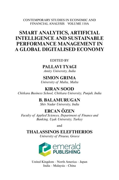 Dr Rajiv Kumar On Linkedin Smart Analytics Artificial Intelligence
