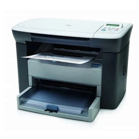 Hp Laserjet Printer At Laser Printer In New Delhi Id