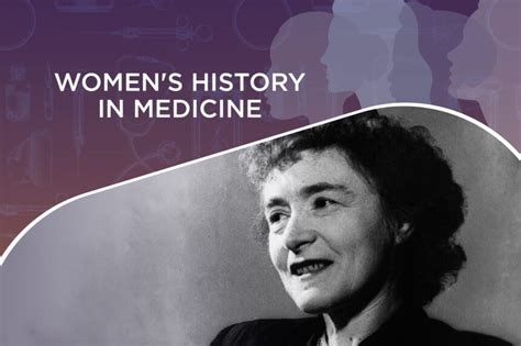 Gerty Cori Her Life And Career Clinical Advisor