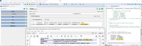 S32k144 Flash Partitioning Example Issue Nxp Community