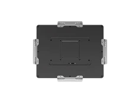 Microtouch OF P B PCAP Touch Monitor Monitor Size Inch At Rs In Navi Mumbai