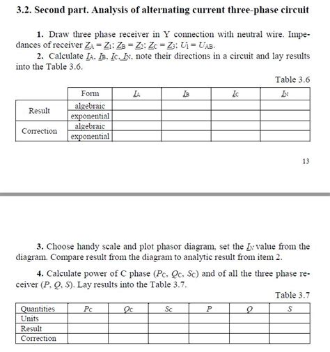 For The Following Values In The Circuit Chegg Com