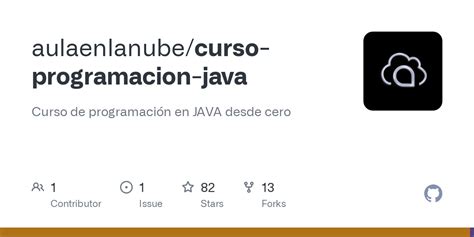 Curso Programacion Javaaulaenlanubetema2ejerciciosejer1iniciacion