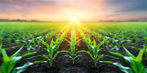 Optimizing Crop Yields with an AIDriven Precision Farming System Concept Agriculture Crop Yields ...