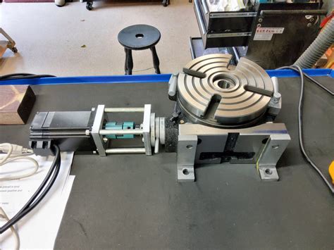 Arduino Rotary Table For Dummies Page Home Model Engine Machinist Forum