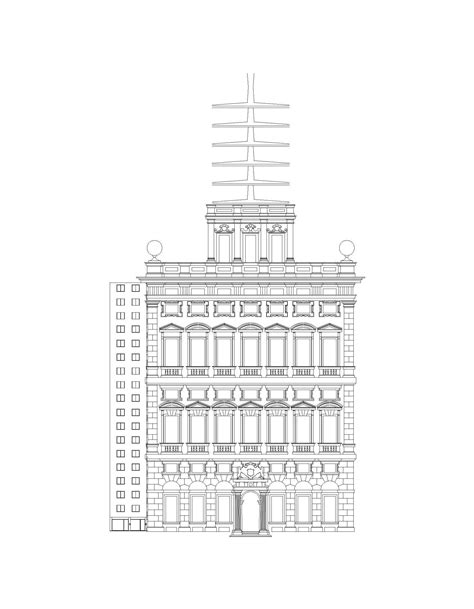 Primary Structure Collages Louis En Alexander