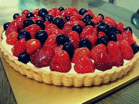 베리베리 타르트~